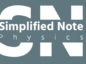 Simplified Note